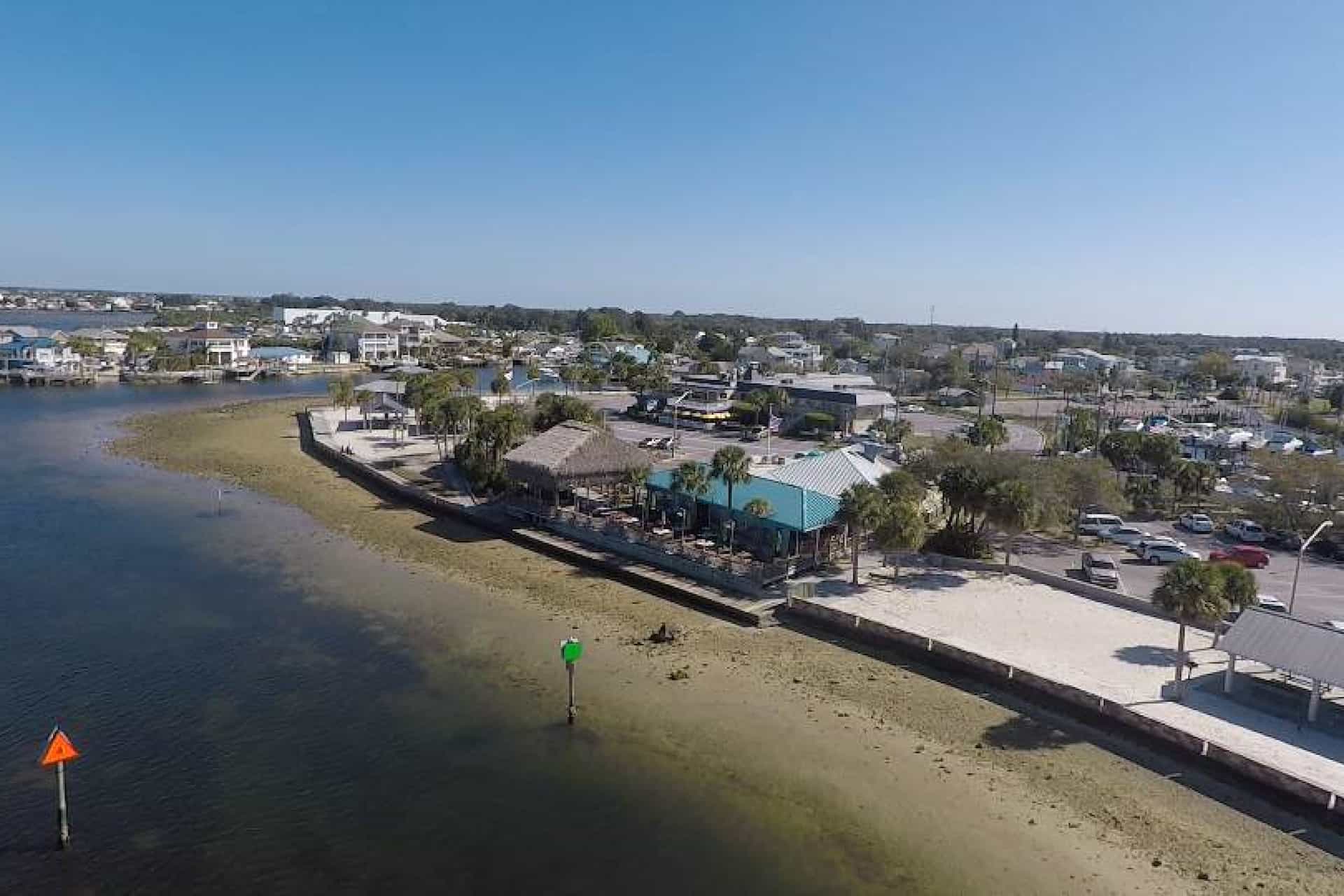 Things To Do in Hudson, FL - Hudson Homes Florida | Kaye Williams - Realtor